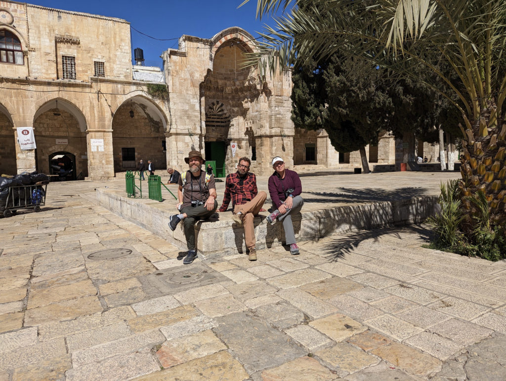 Why Visit Israel and Tour Jerusalem & the Old City | The Best Private ...